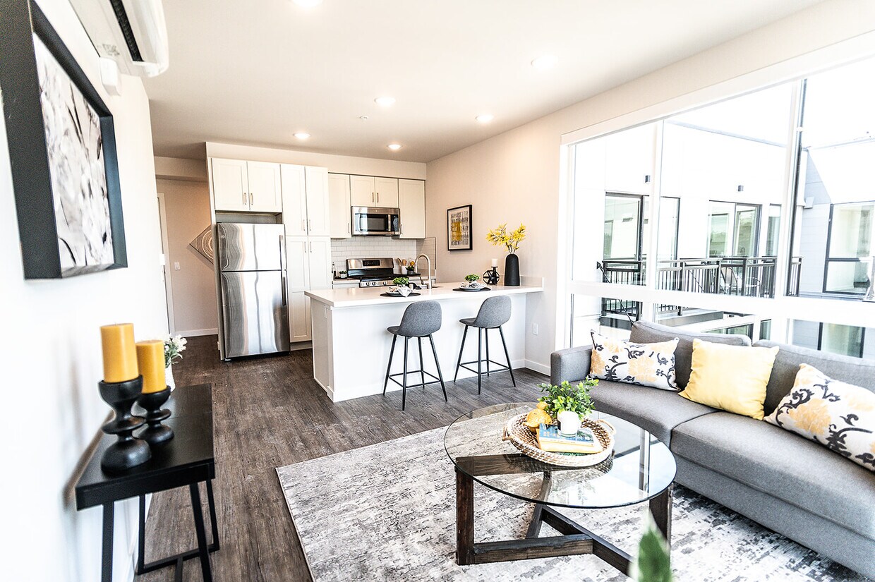 Monarch Apartments - Apartments in Seattle, WA | Apartments.com