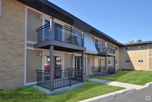 Indiana Flats and Townhomes - Apartments in Indianapolis, IN ...