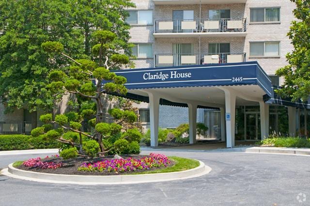 Claridge House Rentals - Silver Spring, MD | Apartments.com