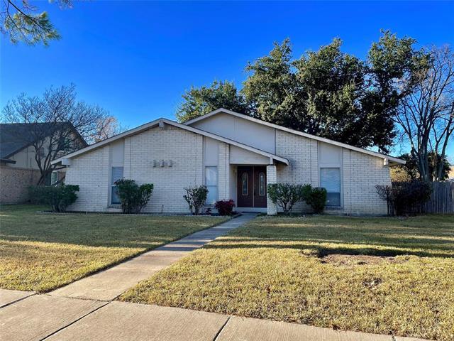2125 Wheaton Dr, Richardson, TX 75081 - House Rental in Richardson, TX ...