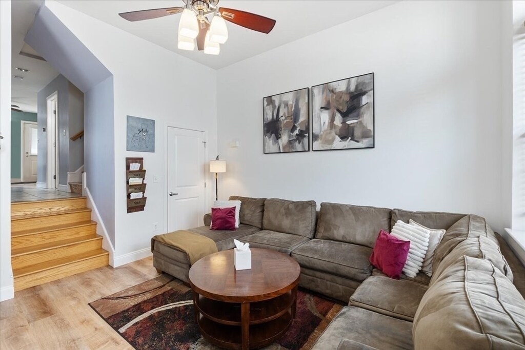 113 Library St, Chelsea, MA 02150 - Townhome Rentals in Chelsea MA ...