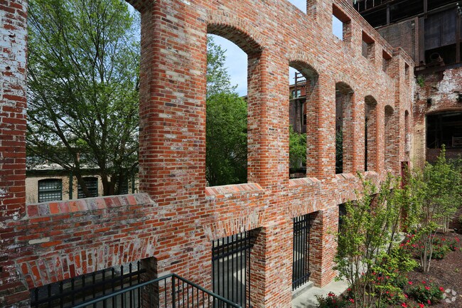 Fulton Cotton Mill Lofts Apartments - Atlanta, GA | Apartments.com