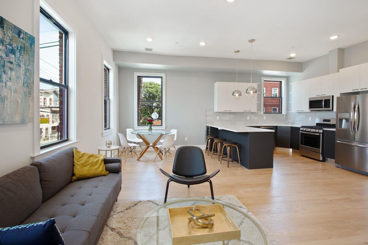 942 Summit Ave Unit 2, Jersey City, NJ 07307 - Condo for Rent in Jersey ...