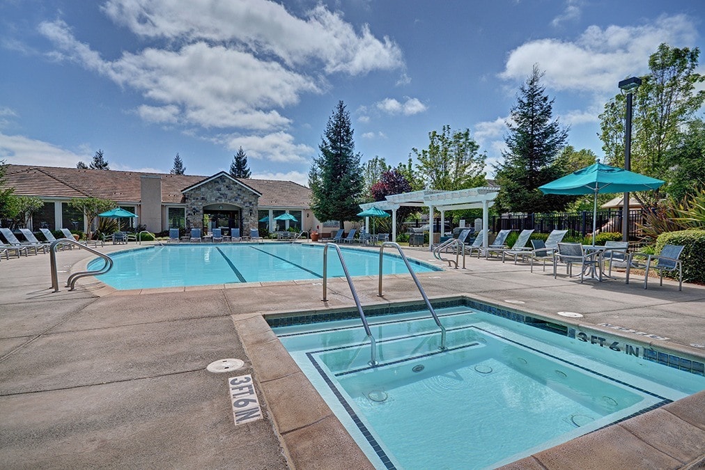 Bell Rohnert Park - Apartments in Rohnert Park, CA | Apartments.com