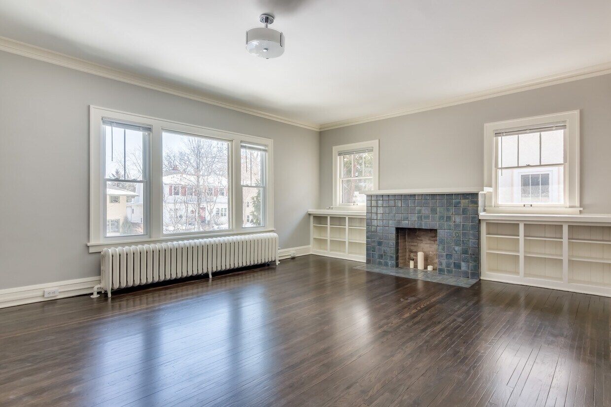 3404 Holmes Ave S, Minneapolis, MN 55408 - Townhome Rentals in ...