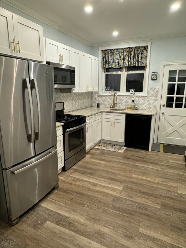 124 E Meehan Ave, Philadelphia, PA 19119 - House Rental in Philadelphia ...
