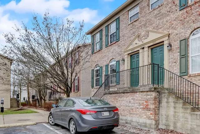 3083 Armory Dr, Indianapolis, IN 46208 - Townhome Rentals in ...