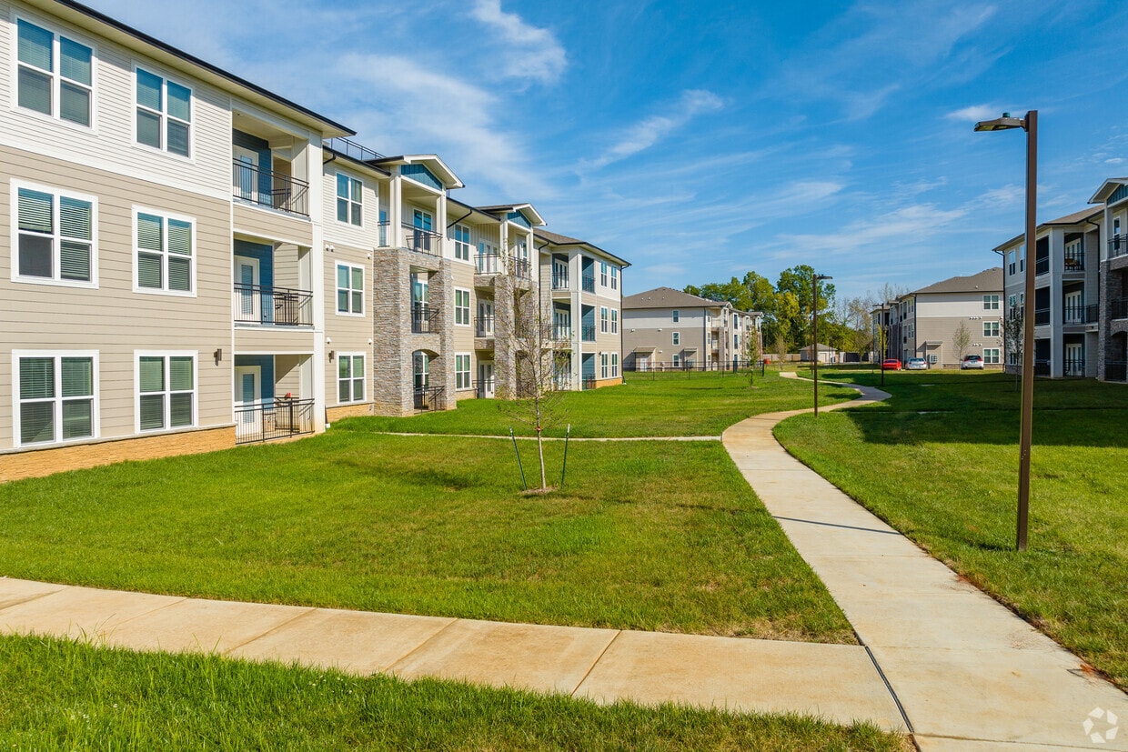 Lone Oak Meadows - 10001 Oak Bridge Cir Louisville, KY 40219 ...