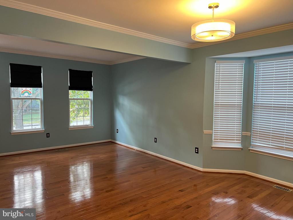 26181 Rachel Hill Dr, Chantilly, VA 20152 - House Rental in Chantilly ...