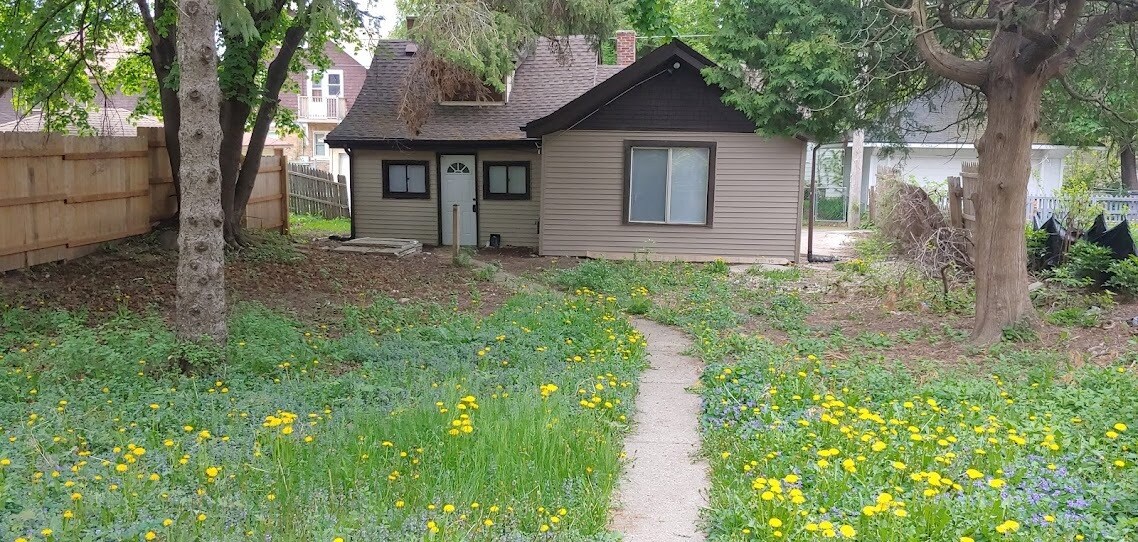 2552 N 53rd St, Milwaukee, WI 53210 - House Rental in Milwaukee, WI ...