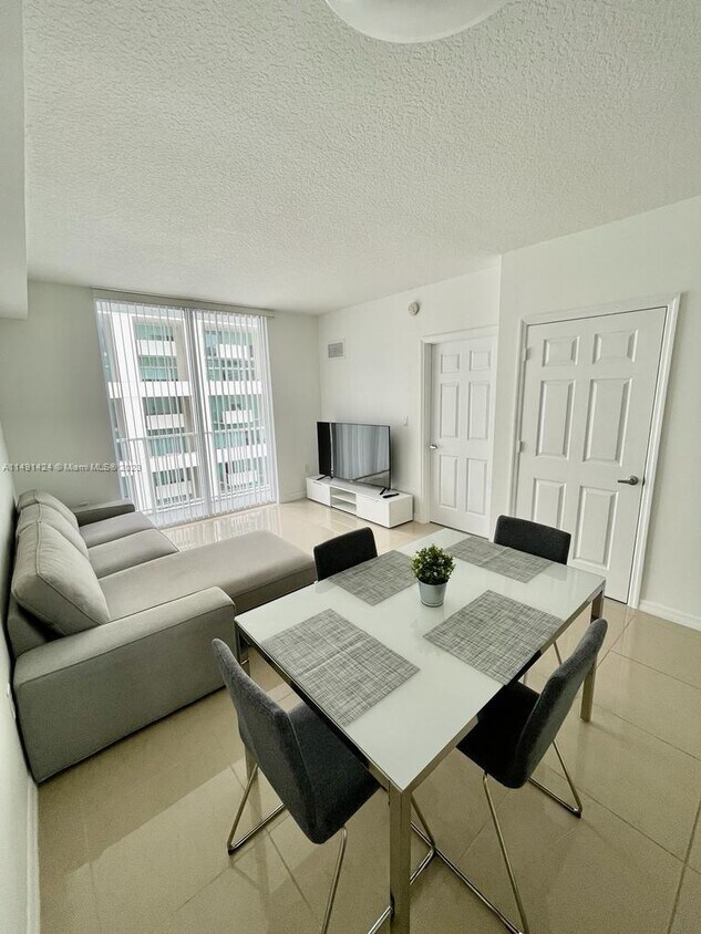 115 SW 11th St Unit 606, Miami, FL 33130 - Room for Rent in Miami, FL ...