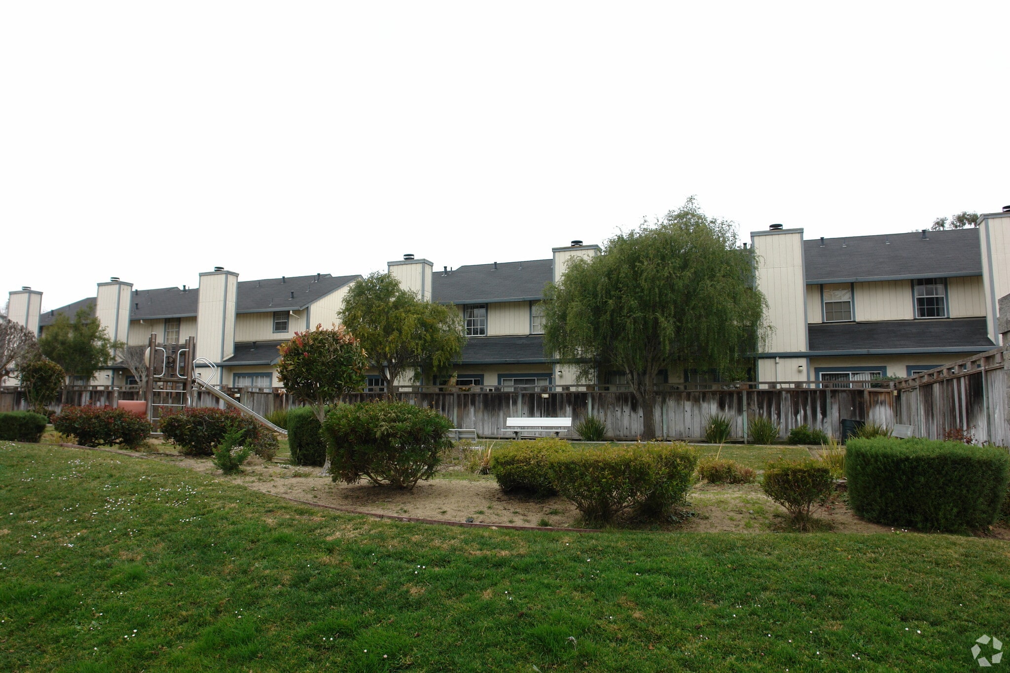 Cypress Gates Apartments - 3111-3113 Crescent Ave Marina, CA 93933 ...