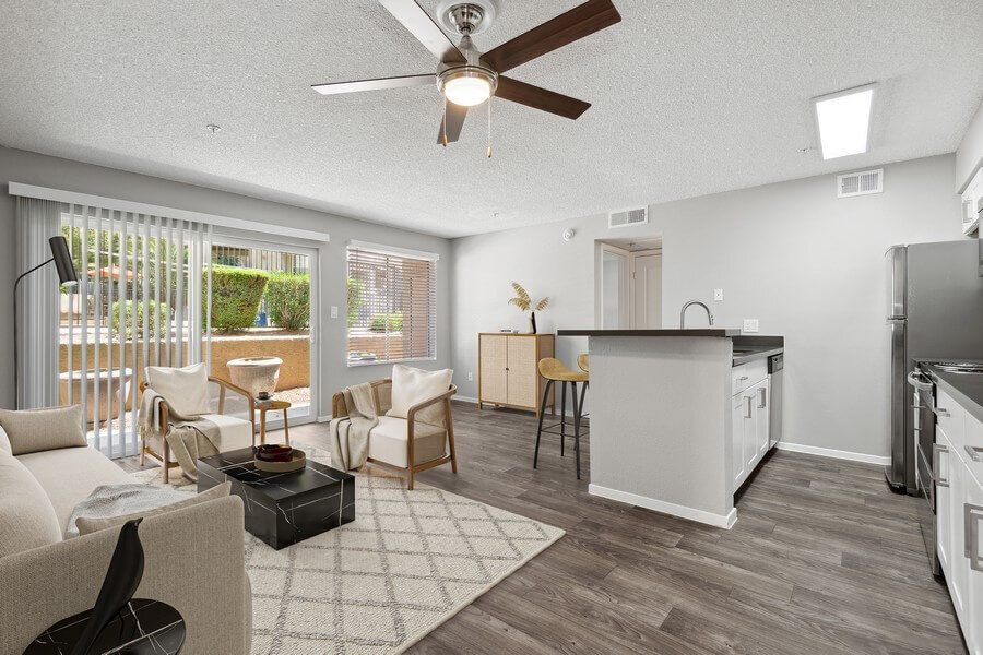 Crystal Creek - Apartments in Phoenix, AZ | Apartments.com