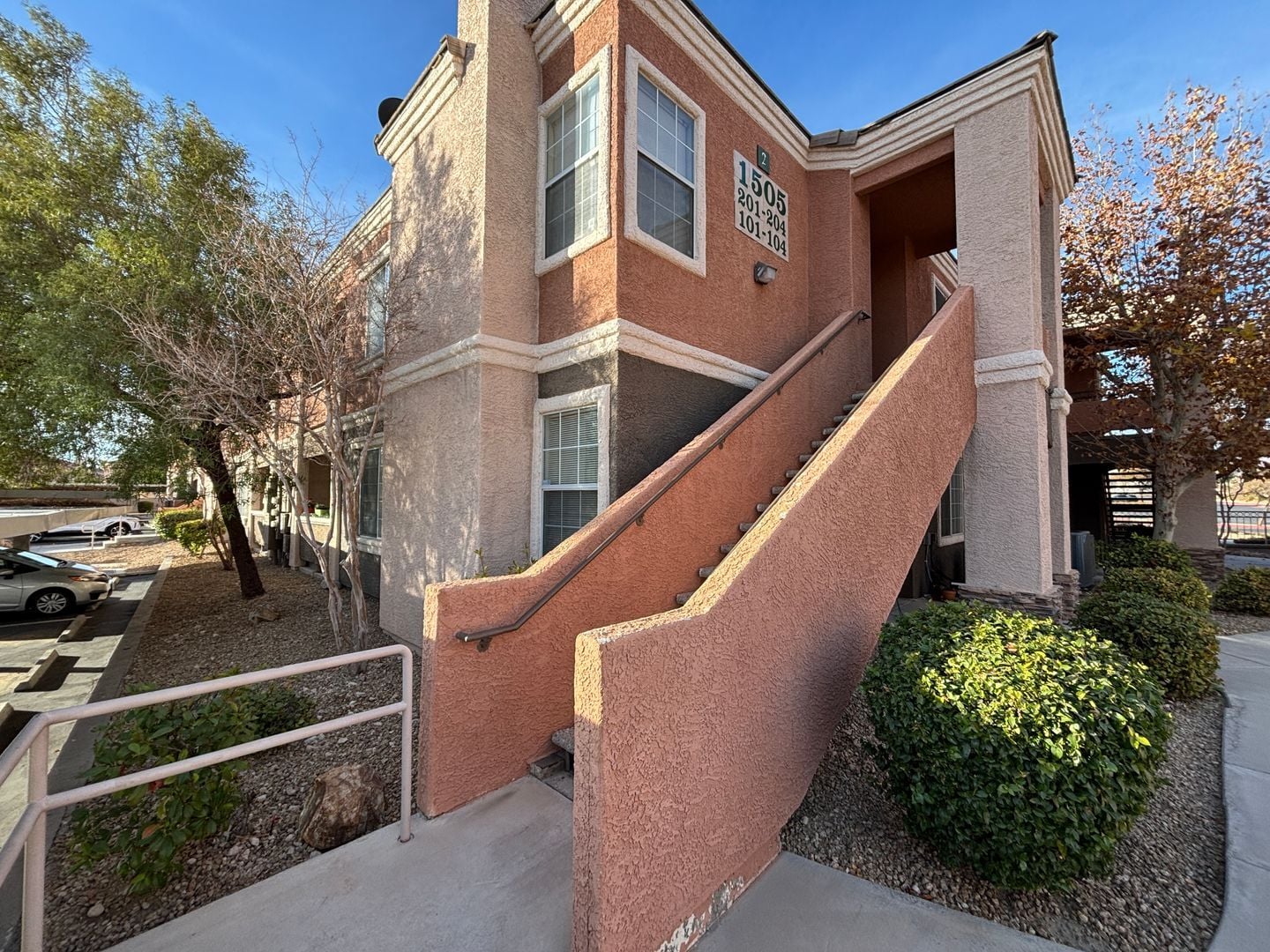 1505 Blackcombe St Unit 101, Las Vegas, NV 89128 - Condo for Rent in ...