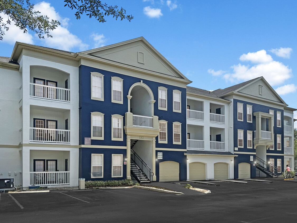 Chatham Square - Alquileres en Orlando, FL | Apartamentos.com
