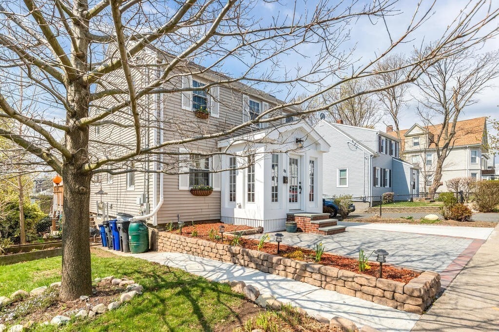 88 Garland St Unit 4, Chelsea, MA 02150 - 88 Garland St Chelsea, MA ...