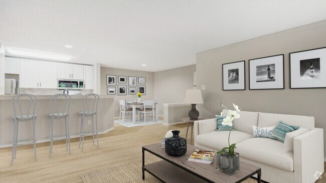 Copper Ridge Townhomes Apartments under $2,500 - Raleigh, NC - 11 ...