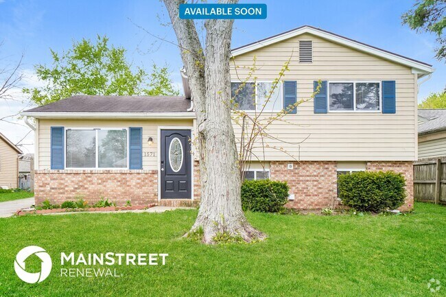 Cheap Lehnert Farms Houses for Rent - Galloway, OH