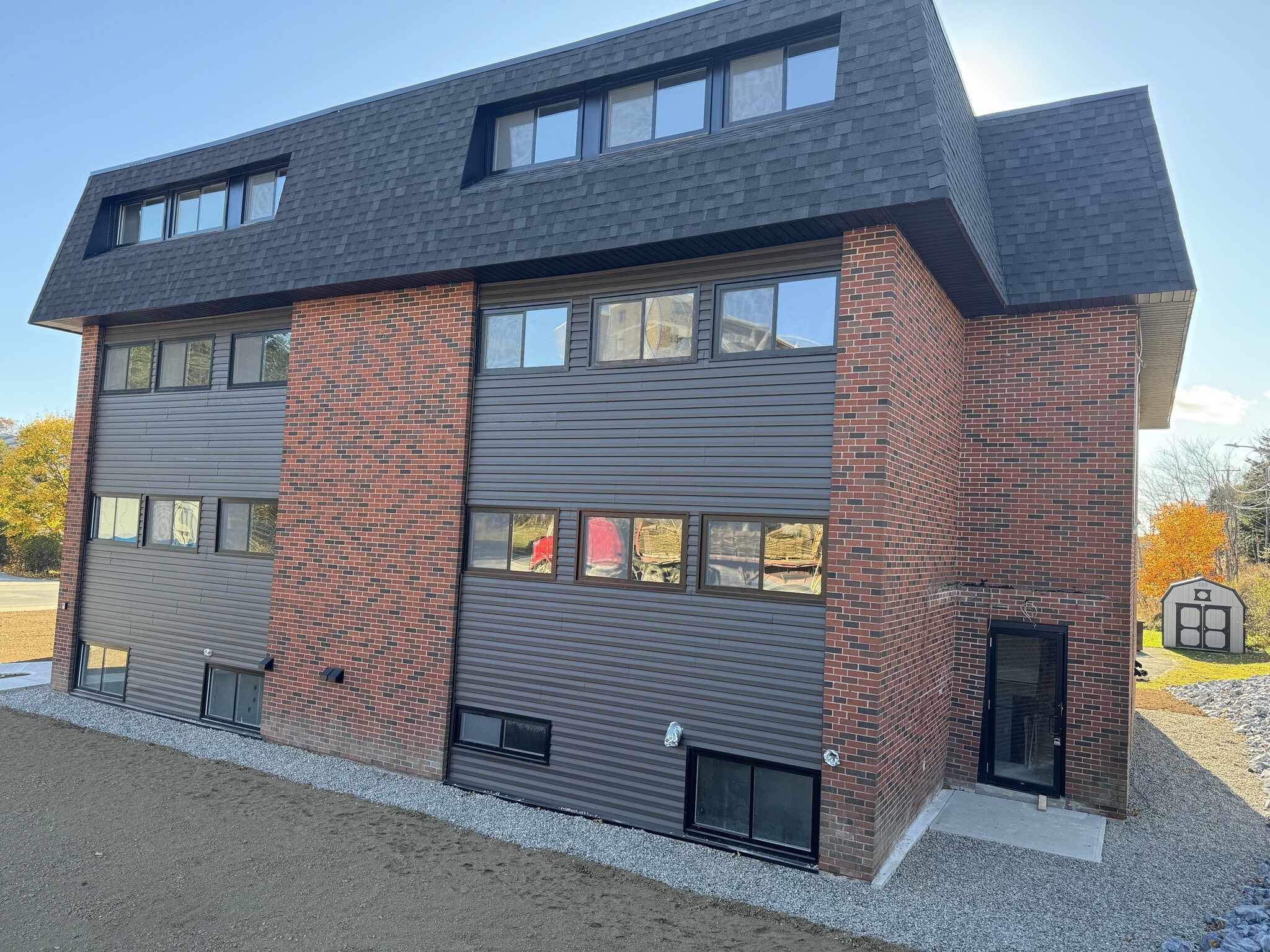 350 Ellerdale St, Saint John, NB E2J 2M2 - Townhouse for Rent in Saint ...