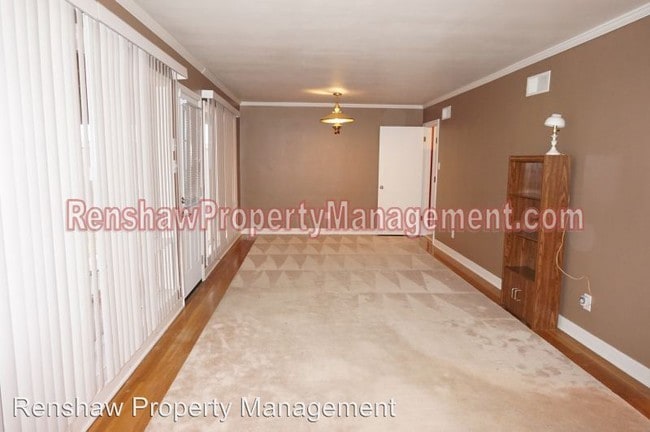 431 Waring Rd, Memphis, TN 38117 - House Rental in Memphis, TN ...