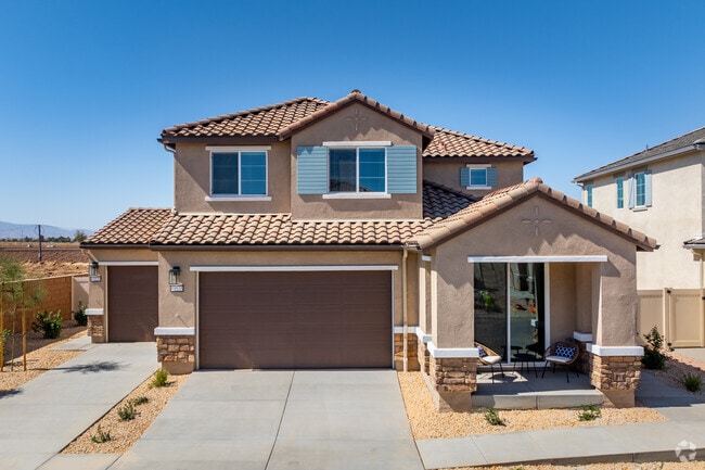 Palmdale CA Houses for Rent - 141 Homes | Apartments.com