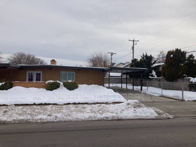 2753 W 3835 S, West Valley City, UT 84119 - Condo for Rent in West ...