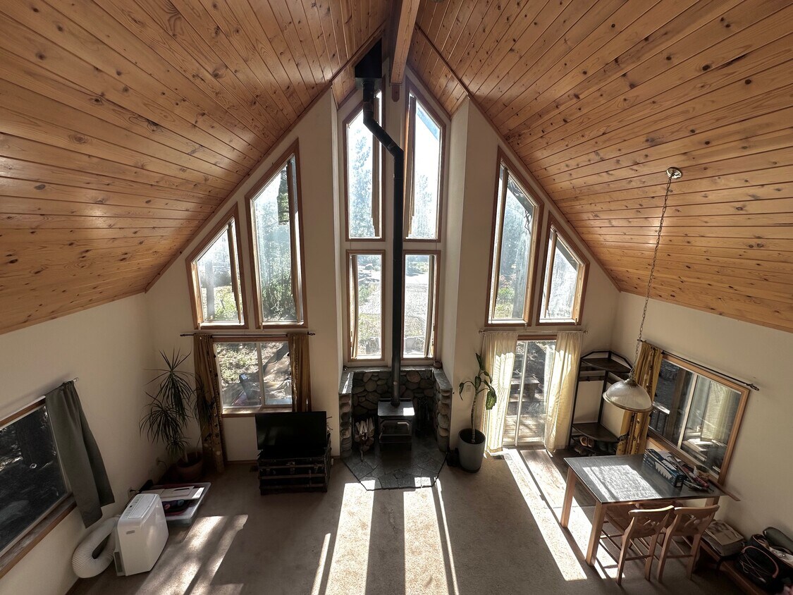 12434 Pinnacle Loop, Truckee, CA 96161 - House Rental in Truckee, CA ...