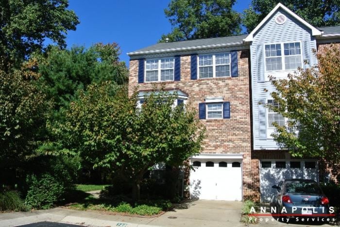 722 Spoon Ct, Arnold, MD 21012 - Townhome Rentals in Arnold MD ...