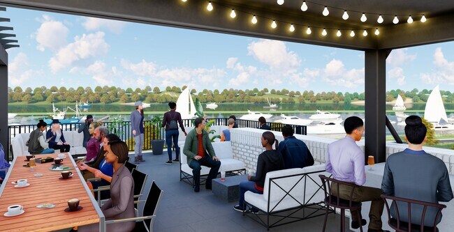 Velo Riverside - Apartments in Dayton, KY | Apartments.com