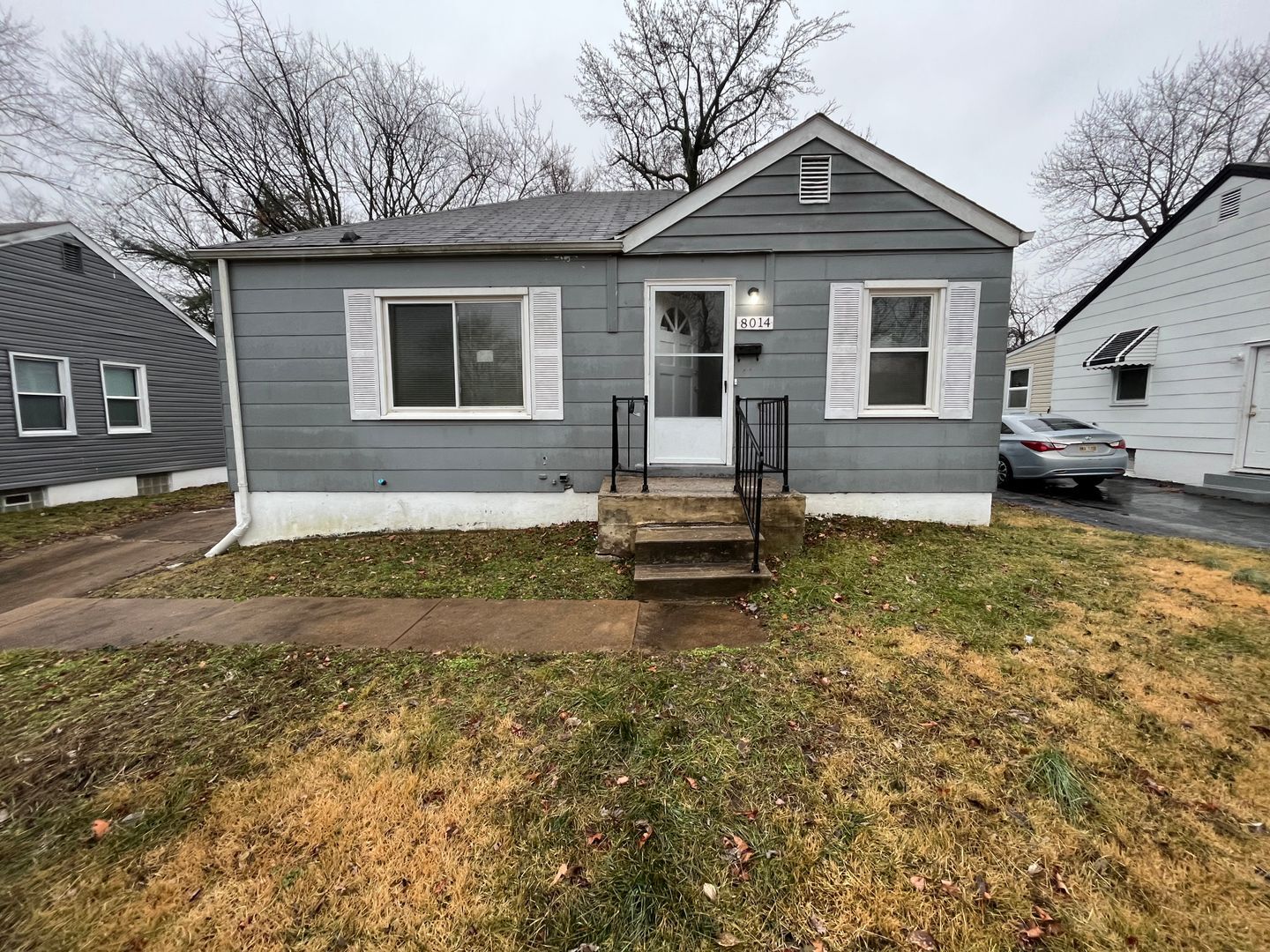 8014 Patterson Dr, St. Louis, MO 63134 - House Rental in St. Louis, MO ...