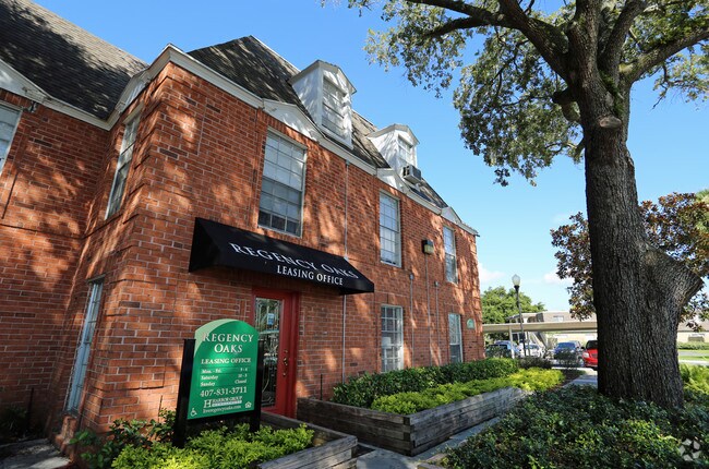 Regency Oaks Apartments Rentals - Casselberry, FL | Apartments.com