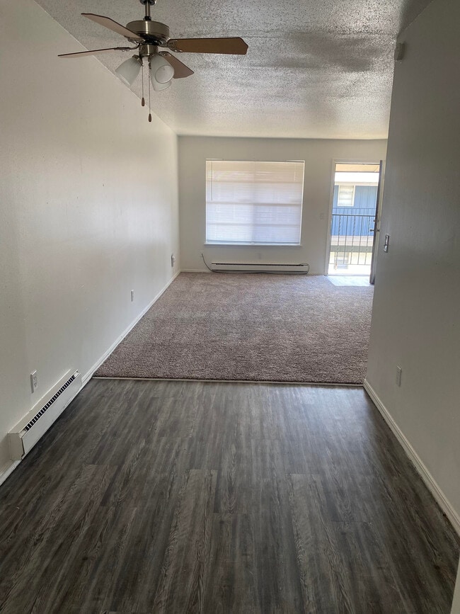 Campus Pointe Apartments - Apartments at 1601 NW 30th St Oklahoma City ...