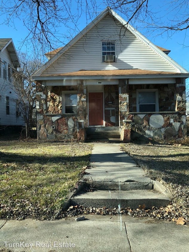 915 N Nettleton Ave, Springfield, MO 65802 - House Rental in ...