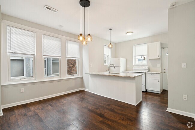 Angora Apartments for Rent with Hardwood Floors - Philadelphia, PA ...