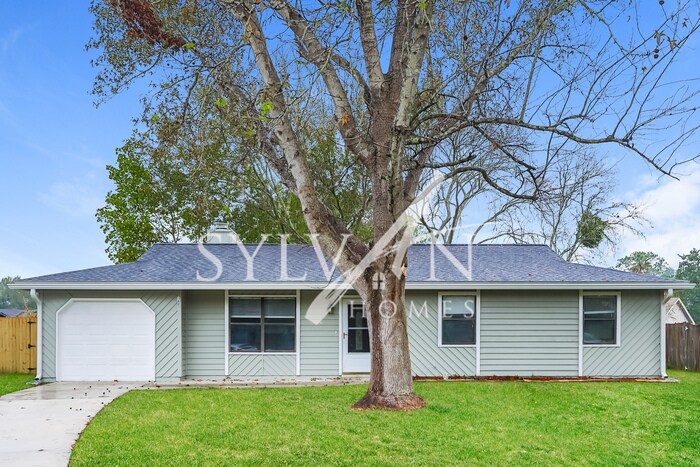 1801 Clover Ct, Middleburg, FL 32068 - House Rental in Middleburg, FL ...