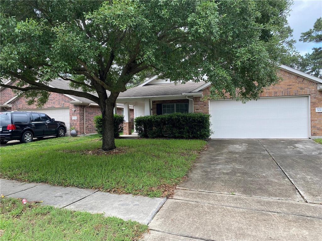 5010 BridgeValley Ct, Spring, TX 77379 - Room for Rent in Spring, TX ...