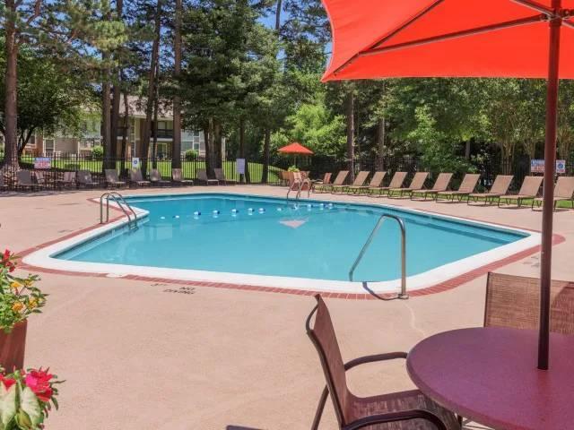 Tree Top Apartments - 1328-1410 Steinbeck Dr Raleigh, NC | Apartments.com