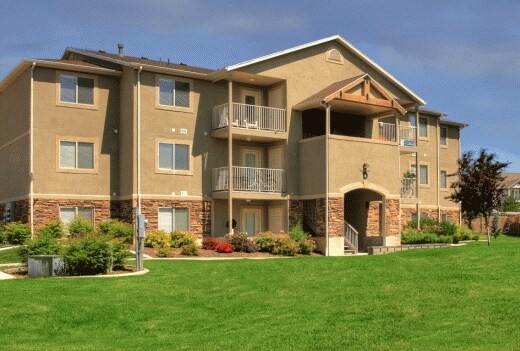 Autumn Hills Apartments - 1560 N Main St Layton, UT - Apartments for ...