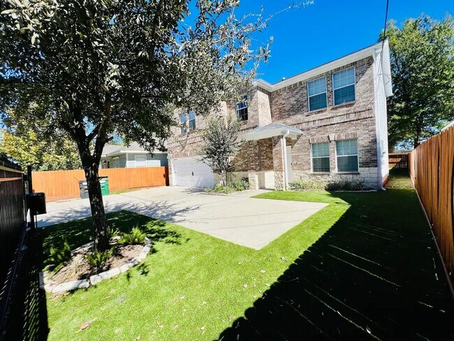3616 Elysian St, Houston, TX 77009 - House Rental in Houston, TX | Apartments.com