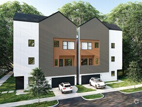 Best Luxury Northside Village 3 Bedroom Apartments for Rent - Houston ...