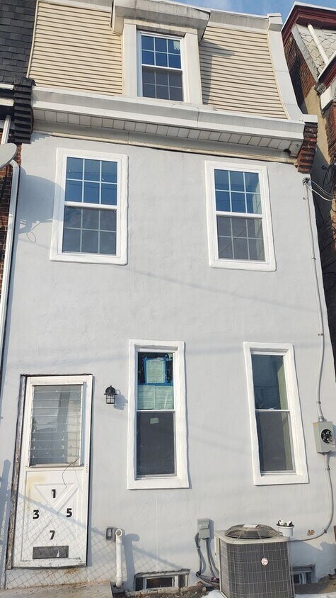 3517 W Allegheny Ave, Philadelphia, PA 19132 - House Rental in ...