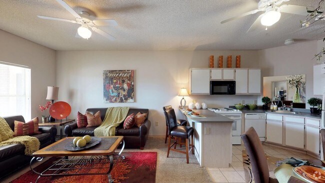 The Fairways at Moore - Apartments in Moore, OK | Apartments.com