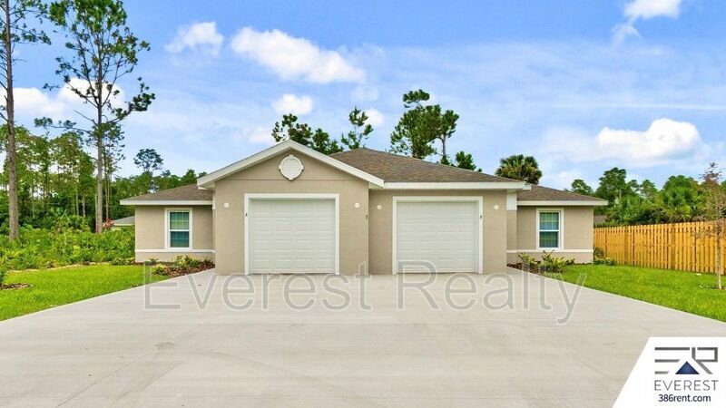 3 Slumber Path, Palm Coast, FL 32164 - House Rental in Palm Coast, FL ...