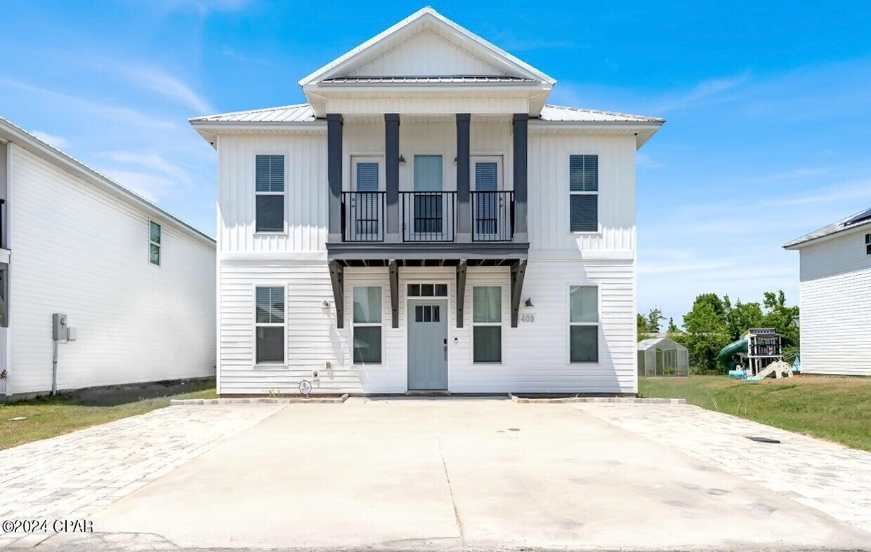 408 Raven Ln, Panama City, FL 32404 - House Rental in Panama City, FL ...