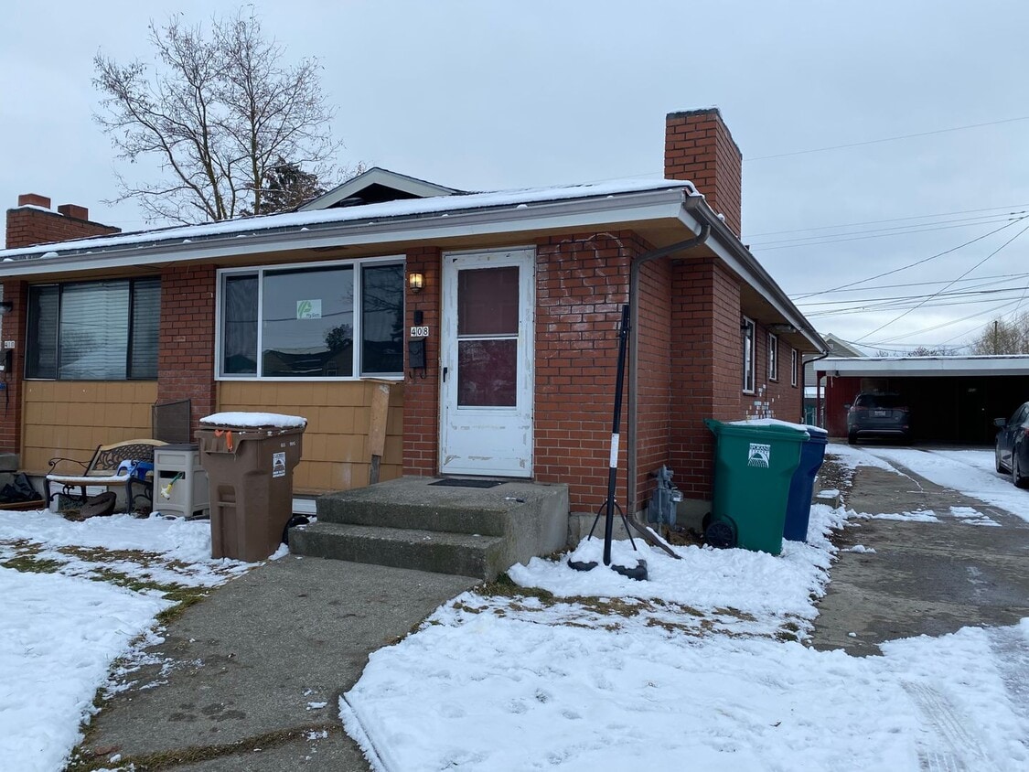 408-410 E Longfellow Ave Unit 408, Spokane, WA 99207 - Room for Rent in ...