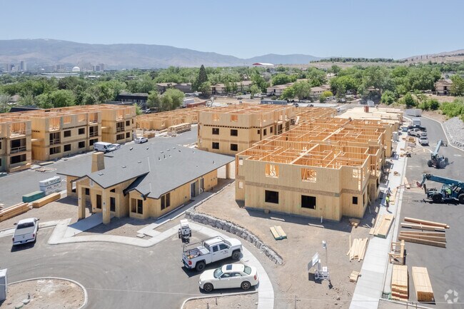 Springview by Vintage - 2325 Clear Acre Ln Reno, NV | Apartments.com