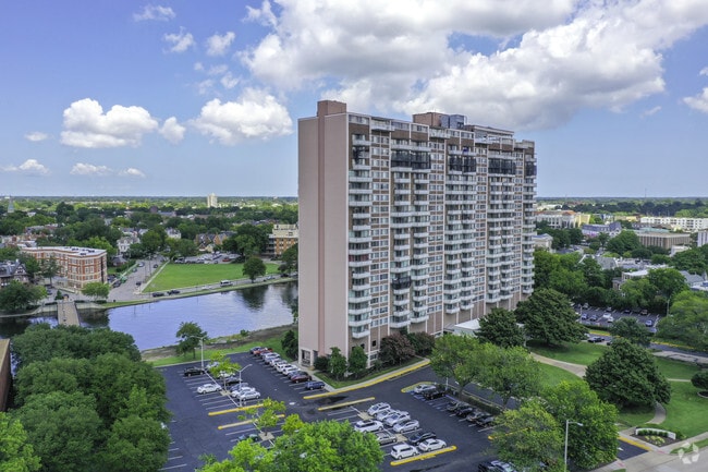 Apartments for Rent in Portsmouth VA with Utilities Included ...