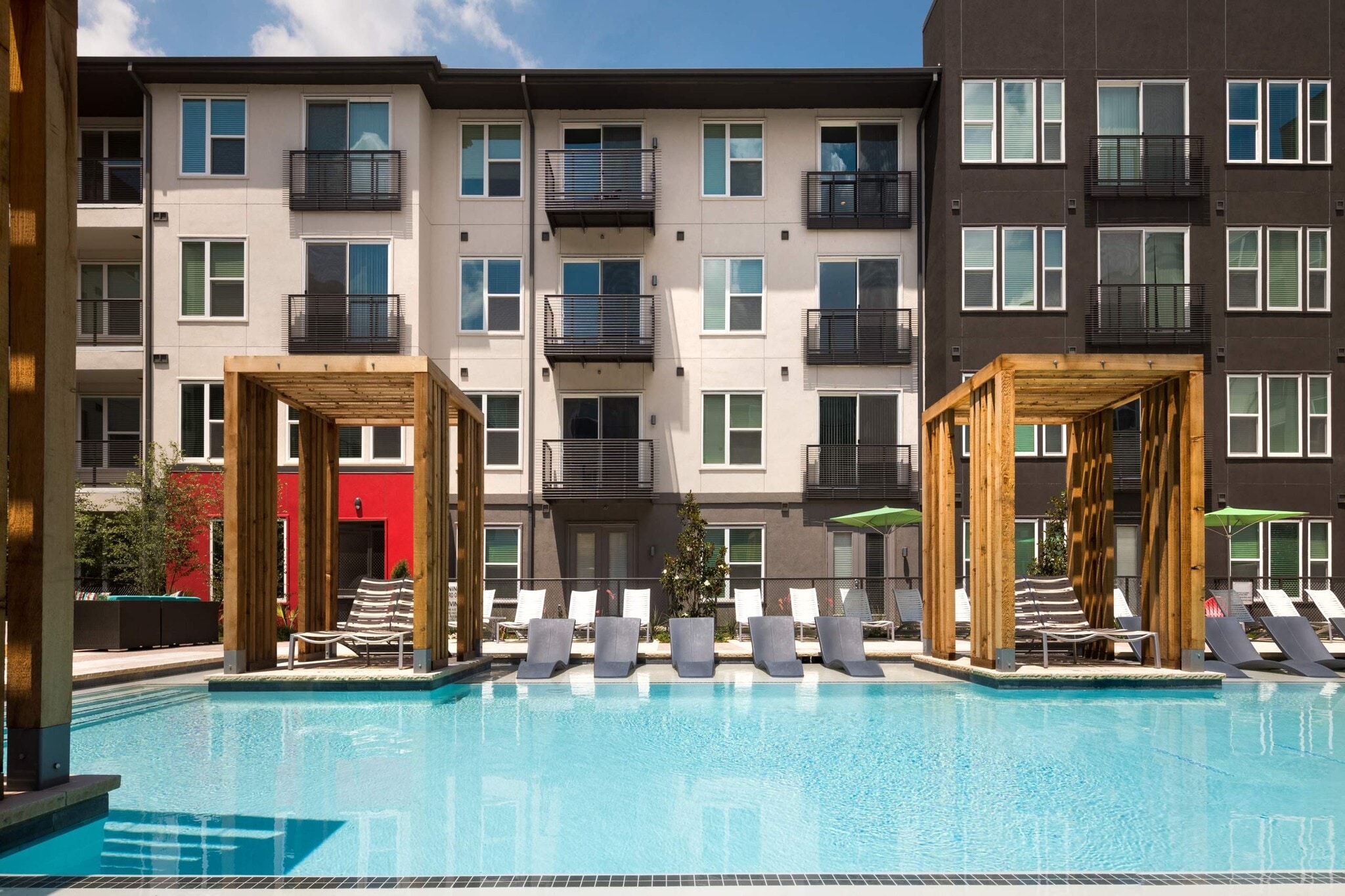 Cypress at Trinity Groves III - 626 Singleton Blvd Dallas, TX 75212 ...