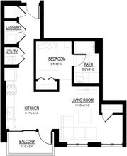 Courthouse Square Apartments Rentals - Wheaton, IL | Apartments.com