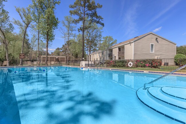 The Element at River Pointe - Apartments in Jacksonville, FL ...